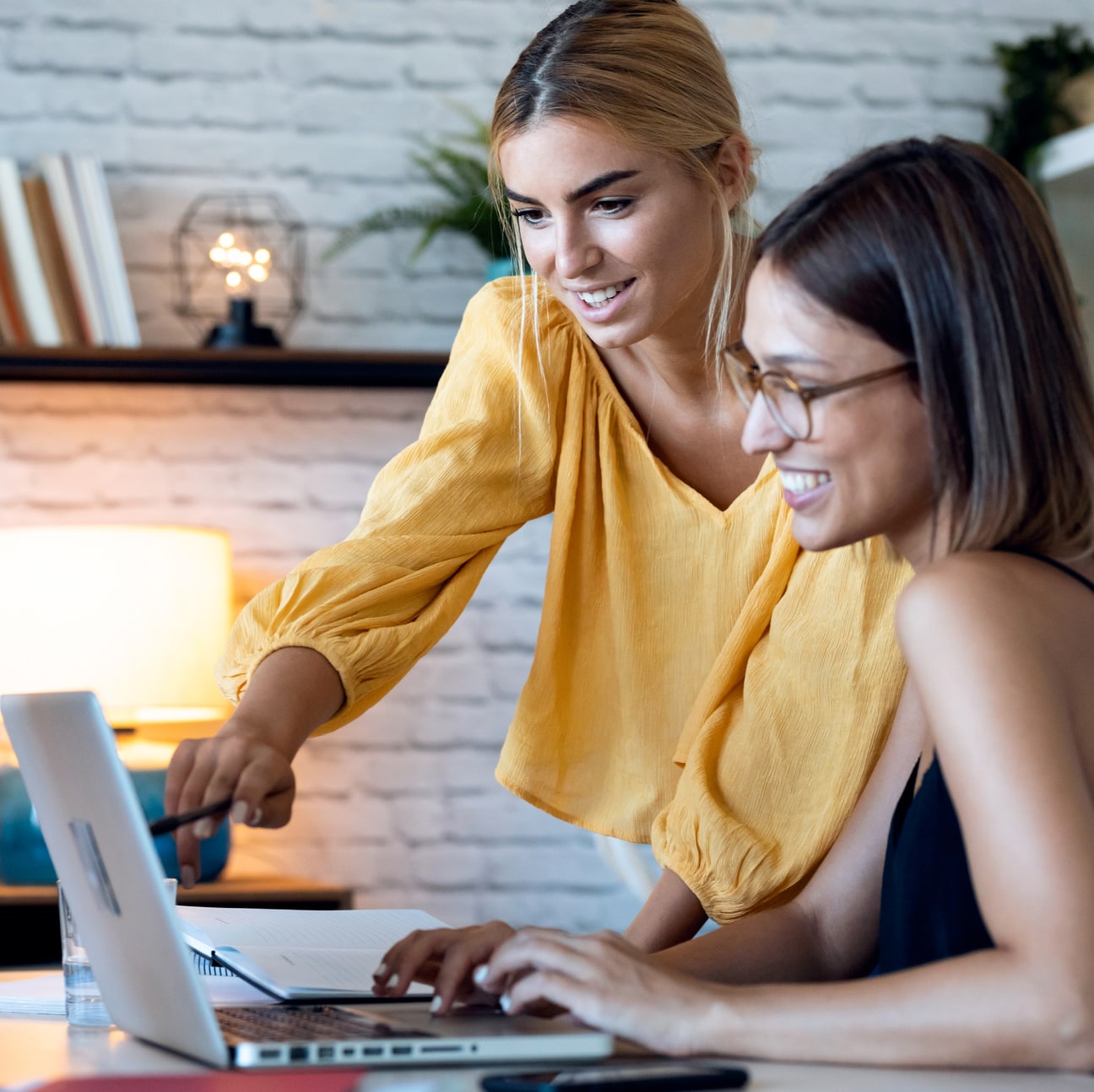 Online Banking – Welcome to Dave Corp Financials